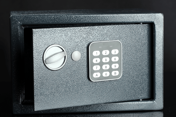 Hamblen Safes Offers Electronic Safe Locks in Fort Collins, CO 80524